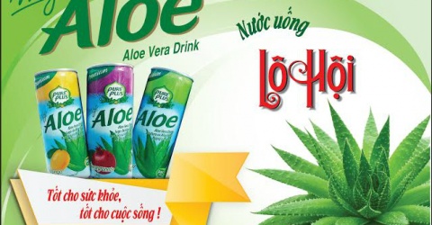 Công ty đa cấp Lô Hội nợ thuế 105 tỉ đồng