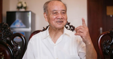 Đại tướng Lê Đức Anh với những quyết định táo bạo