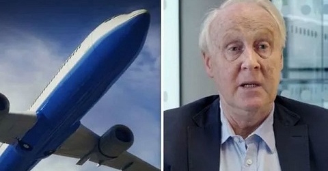 Tuyên bố sốc của chuyên gia về thủ phạm vụ MH370