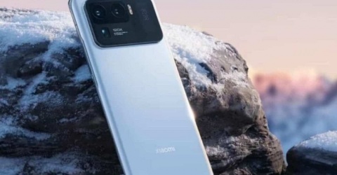 Xiaomi Mi 12 Ultra được trang bị camera gắn nhãn Leica