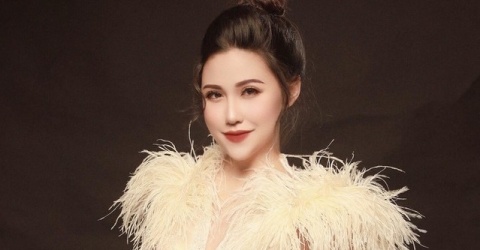 MC Hoàng Anh tiết lộ thu nhập ‘khủng’ ở VTV