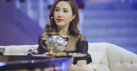 Ca sĩ Bảo Thy lên tiếng về “tin đồn” giải nghệ