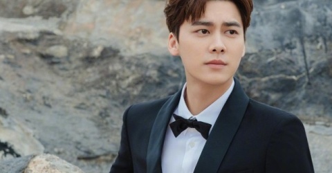 Lý Dịch Phong bị phát tán clip 18+?