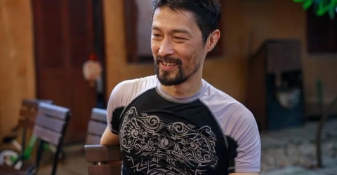 Có gì trong võ đường rộng 1800m2 của Johnny Trí Nguyễn?