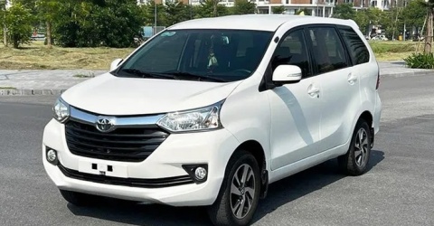 'Soi' Toyota Avanza Premio 2019 chỉ 400 triệu, rẻ ngang xe hạng A