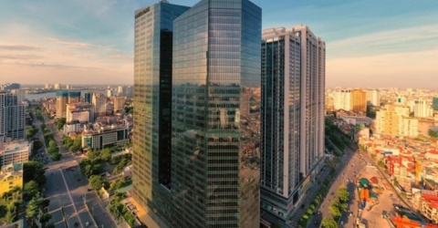 'Hồ sơ' tòa nhà Capital Place được con gái bà Trương Mỹ Lan rao bán 1 ...