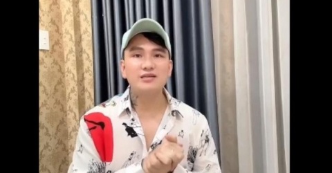 Ca sĩ Lương Gia Huy và Lâm Chấn Huy mâu thuẫn, liên quan món đồ 100 ...