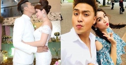 Chuyện tình như cổ tích của cặp diễn viễn Việt hiếm muộn: 8 năm "cầu con" và cái kết viên mãn