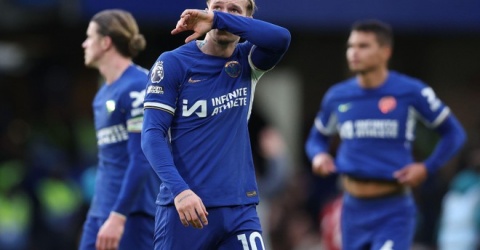 Chelsea đắng lòng khi MU vô địch cúp FA