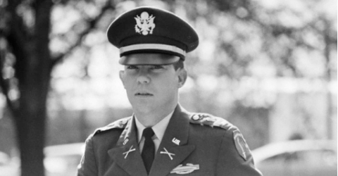 William Calley, kẻ duy nhất bị buộc tội vì vụ thảm sát Mỹ Lai, qua đời ...