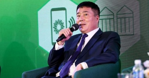 Công ty của đại gia nông nghiệp Trương Sỹ Bá muốn bán loạt tài sản ở Nghệ An