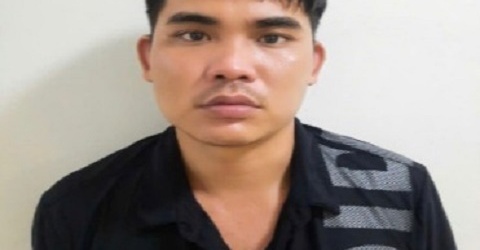 Bắt tạm giam Phạm Văn Trung