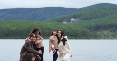 Đạt G nói về việc cưới Bảo Ngọc