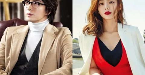 Hôn nhân của Bae Yong Joon trước tin đồn ly dị
