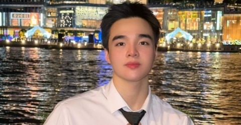 Tun Phạm bất ngờ tiết lộ có con, netizen truy tìm mẹ em bé