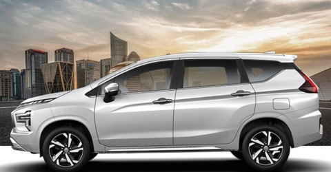 Giá từ dưới 600 triệu, đây là 5 mẫu MPV đáng mua nhất hiện nay: Mẫu 8 chỗ ngồi vừa ra mắt được 3 ...