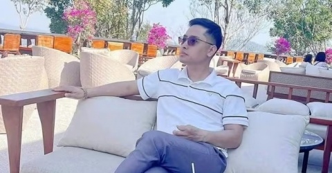 Hai bộ mặt của Bùi Đình Khánh, đối tượng n.ổ s.ú.n.g khiến cán bộ Công ...