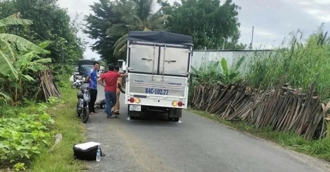 Vụ người cha b.ắ.n tài xế c.á.n c.h.ế.t con mình, Viện kiểm sát nhân