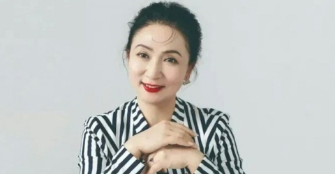 Diễn viên Trần Lệ Vân bị bắt