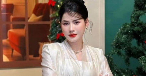 Võ Hà Linh lên tiếng về nhãn sửa rữa mặt vướng lùm xùm