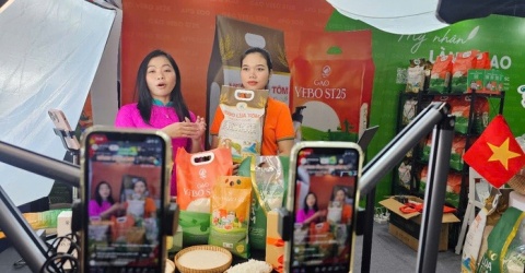 Tin không vui cho các KOL/KOC livestream bán hàng